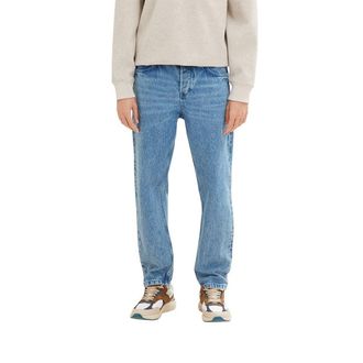 Tom Tailor Herren Loose Fit Jeans