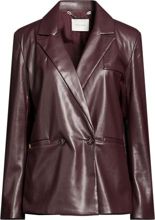 Manila Grace ANZ&Uuml;GE und CO-ORDS - Blazers auf YOOX.COM