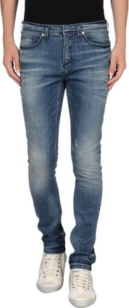 Neil Barrett HOSEN & R&Ouml;CKE - Jeanshosen auf YOOX.COM