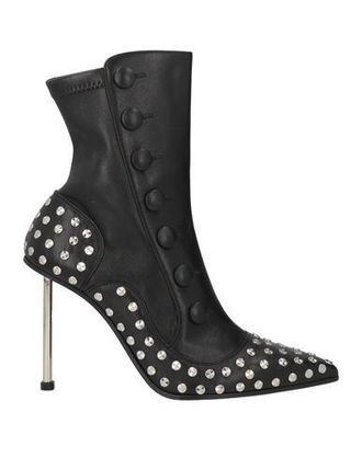 Alexander McQueen CHAUSSURES - Bottines sur YOOX.COM