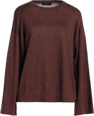 Fabiana Filippi STRICKWAREN - Pullover auf YOOX.COM