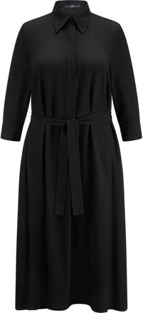 Emilia Lay Kleid 7/8-Arm Emilia Lay schwarz