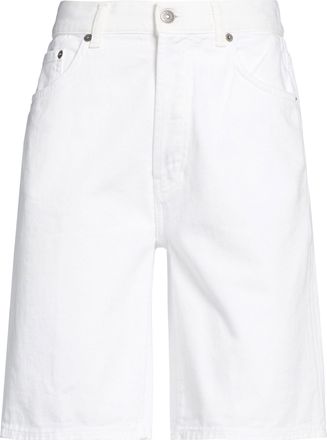 Dondup HOSEN & R&Ouml;CKE - Jeansshorts auf YOOX.COM