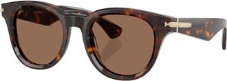 Burberry Sonnenbrillen - 0BE4439 - Gr. unisize - in Braun - für Damen