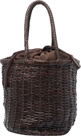 Dragon Diffusion Lina Big Bucket Bag