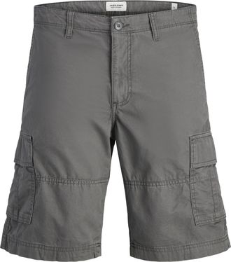Jack & Jones Jpstcole Mateo Cargo Short Mid