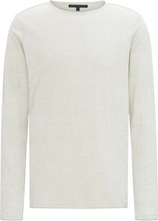 Drykorn Herren, Strickwaren, Beige, 2XLGr&ouml;&szlig;e