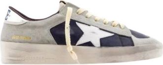 Golden Goose Herren, Schuhe, Grau, 42 EUGr&ouml;&szlig;e