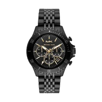 Michael Kors Herren, Accessories, Schwarzk, ONE SIZEGr&ouml;&szlig;e