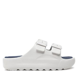 GAP Pantoletten Gap Virginia Bsc GAO001F2SWWHITGP Wei&szlig;