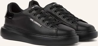 Karl Lagerfeld Sneaker schwarz