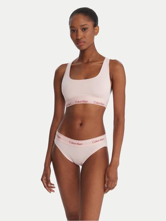 Calvin Klein Underwear Klassischer Damenslip LV00QF8520 Rosa