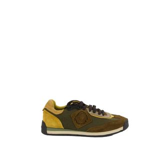Satorisan Bequeme Sneaker Schuhe f&uuml;r M&auml;nner - - Shoes - Herren - Gr&uuml;n - 43 EU