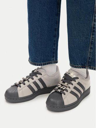 adidas Sneakers Superstar II IH1629 Grau
