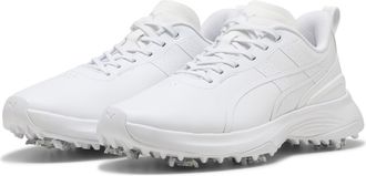 Puma Ignite Blaze 3 Golfschuhe Damen, Accessoires, Wei&Atilde;Y, 35.5