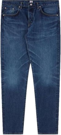 Edwin Jean Regular Tapered - Homme - Jeans - Bleu - Taille: W30