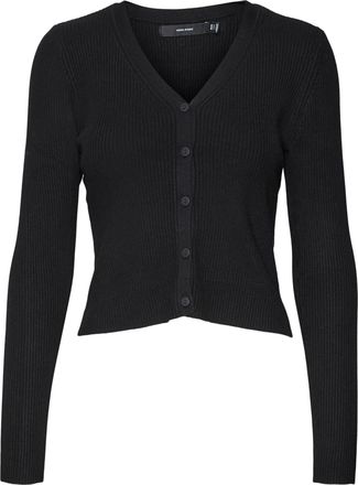Vero Moda Female Strickjacke VMGLORY Strickjacke