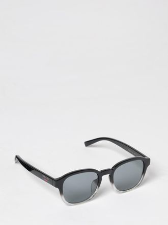 Gucci Lunettes De Soleil GUCCI Homme couleur Noir 1