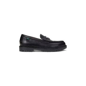 Polo Ralph Lauren Homme, Chaussures, Noir, Taille: 46 EU Mocassins Jett Penny