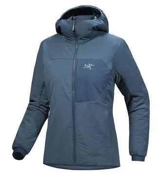 Arc'teryx Proton Hoody W - Primaloftjacke - Damen