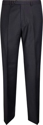 Edward Green Pantalons D&eacute;contract&eacute;s - Noir