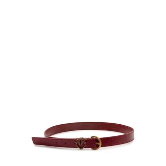 Pinko Pinko, Damen, Accessories, Rot, XSGr&ouml;&szlig;e