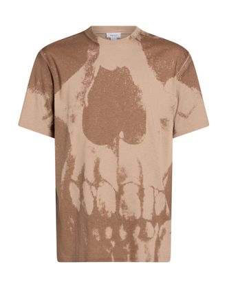 Alexander McQueen TOPS - T-shirts auf YOOX.COM
