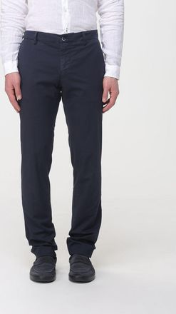 Mason's Pantalon MASONS Homme couleur Bleu