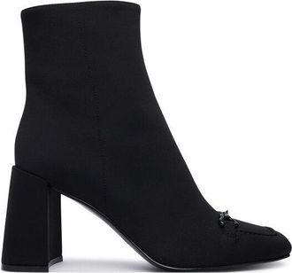 Love Moschino Stiefeletten JA21039G1PIMX000 Schwarz