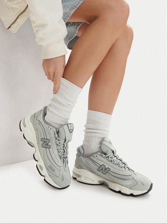 New Balance Sneakers U10002LV Grau