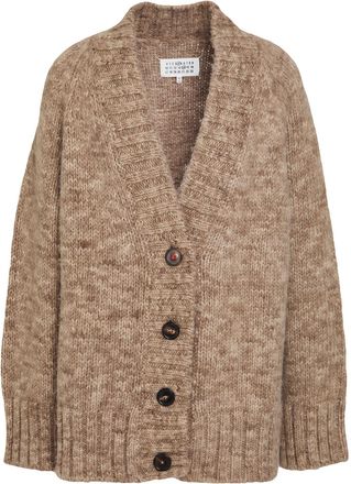 Maison Margiela STRICKWAREN - Strickjacken auf YOOX.COM