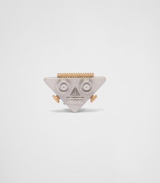 Prada Robot Jewels Ohrring