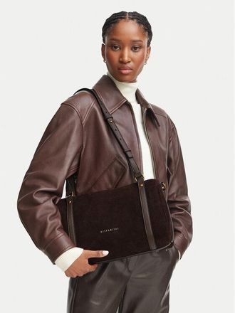 Hispanitas Handtasche BI264936 Dunkelbraun