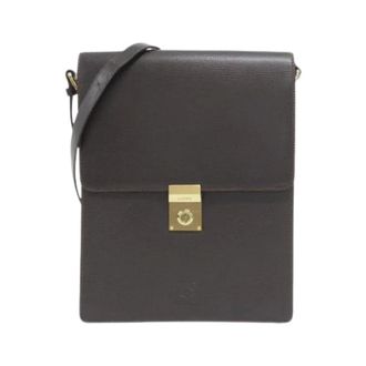 Loewe Sac bandouli&egrave;re Pre-owned - Femme - Pre-owned - Brun - Taille: ONE Size