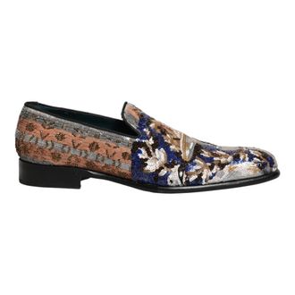 Dolce & Gabbana Schuhe - - Shoes - Herren - Mehrfarbig - 43 EU