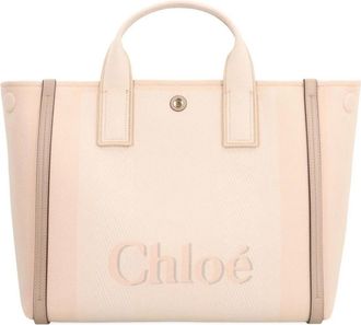 Chlo&eacute; Shopper - Bags Beige - Gr. unisize - in Beige - f&uuml;r Damen