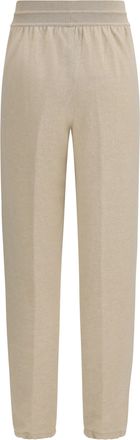 Loro Piana Merano Trousers - Beige