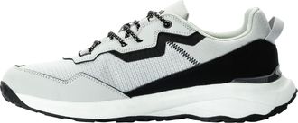 Jack Wolfskin Herren Dromoventure Low M Sneaker, Sneaker, Cool Grey, 44.5 EU