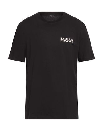 Balmain TOPS - T-shirts auf YOOX.COM