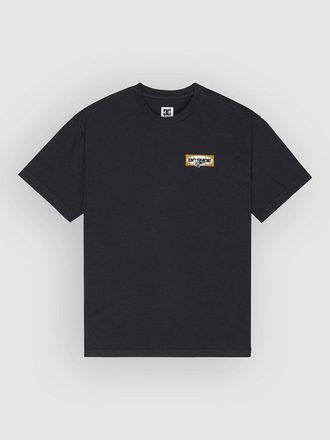 DC Tow Job T-Shirt noir