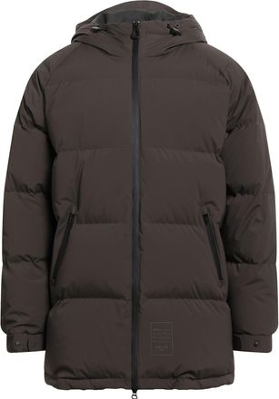 Paltò JACKEN & MÄNTEL - Pufferjacken & Daunenjacken auf YOOX.COM