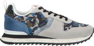 W6YZ SCHUHE - Sneakers auf YOOX.COM