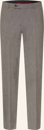 CG - Club of Gents Cg - Club Of Gents Anzughose Cg Cole Slim Fit braun