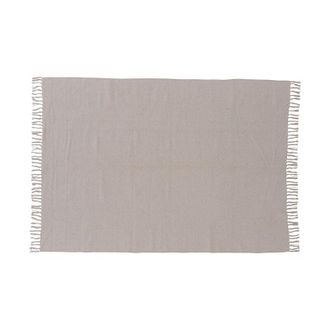 ebuy24 Panipat Teppich 300x200cm Beige