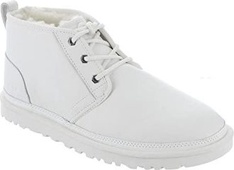 UGG Neumel Bottes pour homme, Blanc/blanc, 51 EU