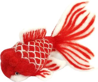 Hemobllo SUPVOX Selbstgemacht Wollfilzwerkzeuge Satz mit Stabiler Nadelfilzmatte und Vielf&auml;ltigen Nadeln f&uuml;r Nadelfilz Satz Anf&auml;nger und Kreative Bastelarbeite