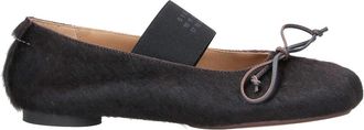 Maison Margiela Ballerinas - Braun