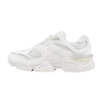 New Balance Damen, Schuhe, Wei&szlig;, 38 1/2 EUGr&ouml;&szlig;e