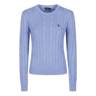 Polo Ralph Lauren Damen, Strickwaren, Blau, XSGr&ouml;&szlig;e