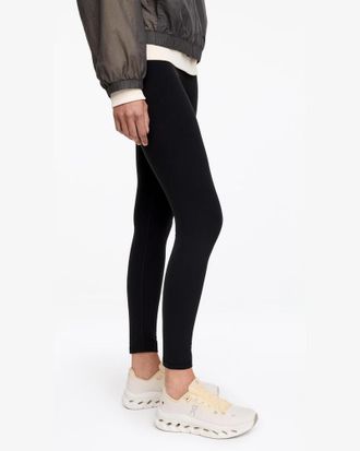 Arket Sneaker Cloudtilt Von ON -Gelb